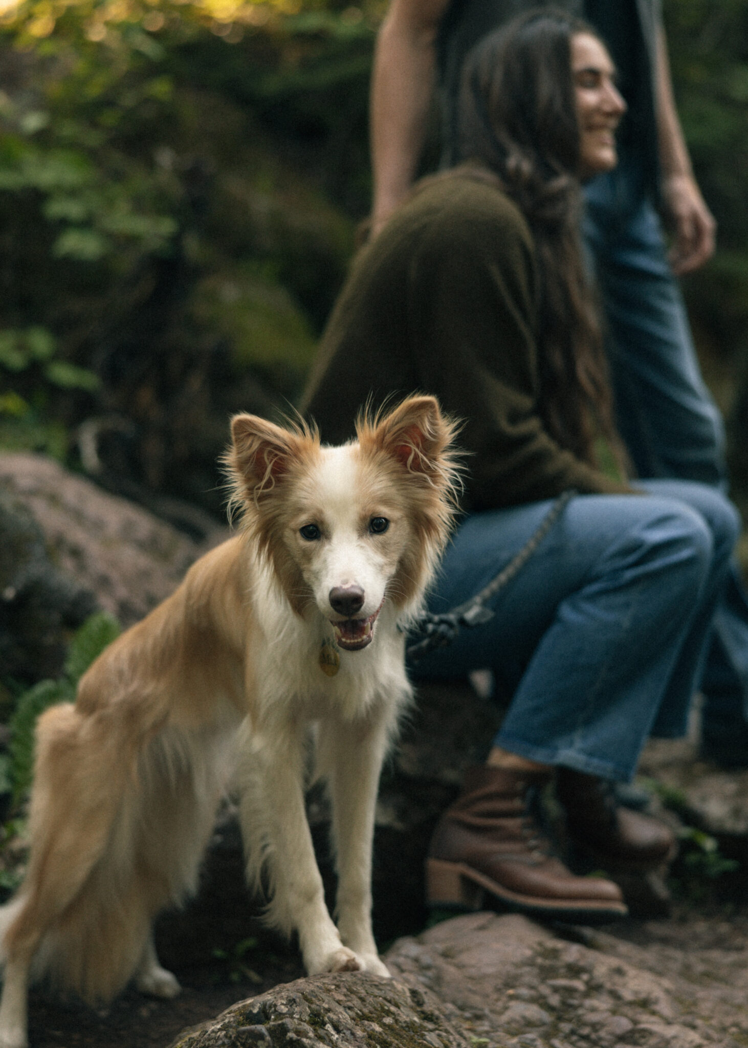 Sarah & Kyle | a northern michigan night - tgphotofilm.com